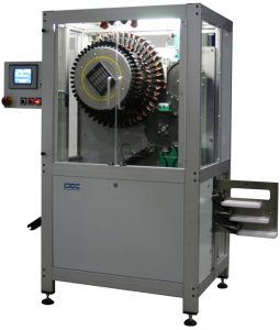 Inline Cell Testing | PEC