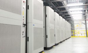 PEC – Energy storage, Cash management, Batteries