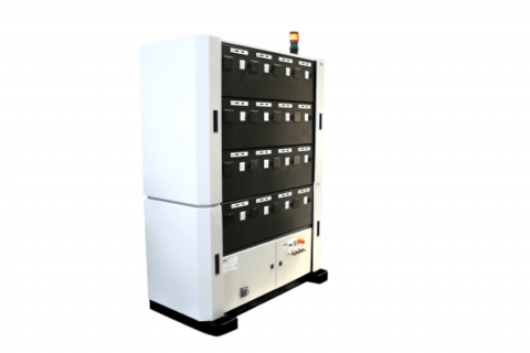 PEC – Energy storage, Cash management, Batteries